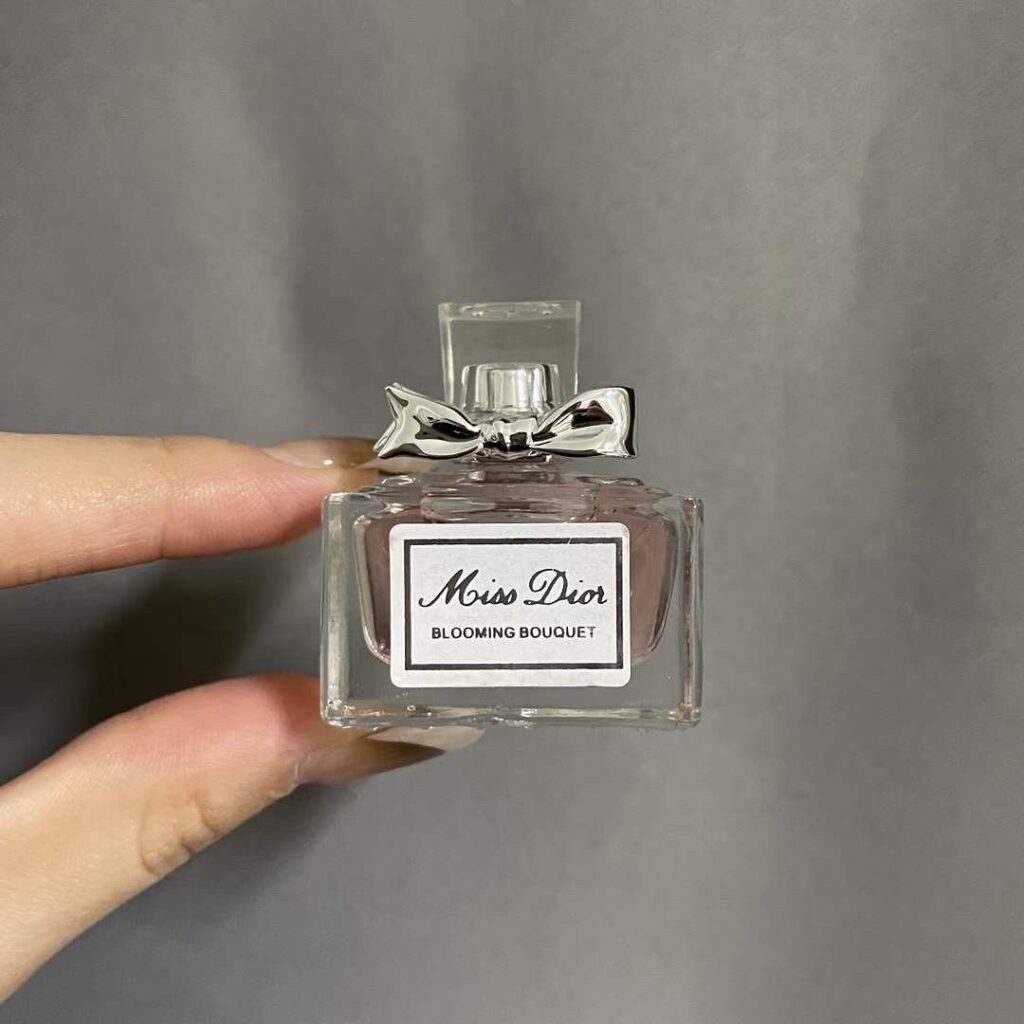 Miss Dior Body Care Collection - Authenticskincare